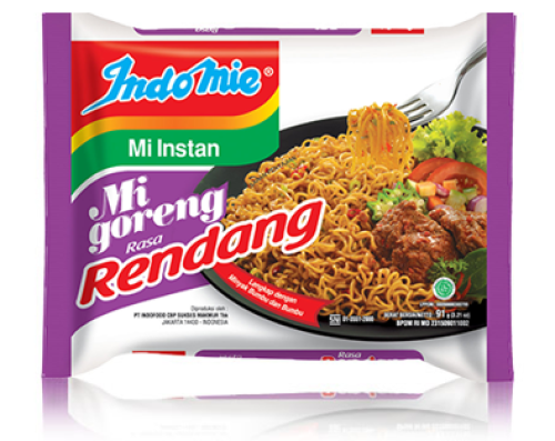 11 Rekomendasi Rasa Indomie Terenak dan Terbaru